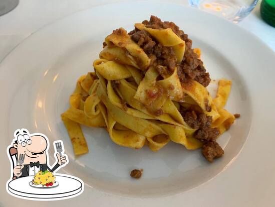 Menu da Ristorante Compito, Savignano Sul Rubicone