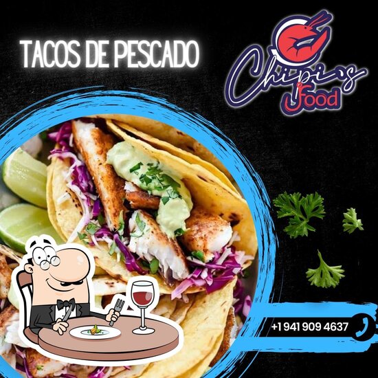 Chipi's Food in Bradenton - Restaurant menu and reviews