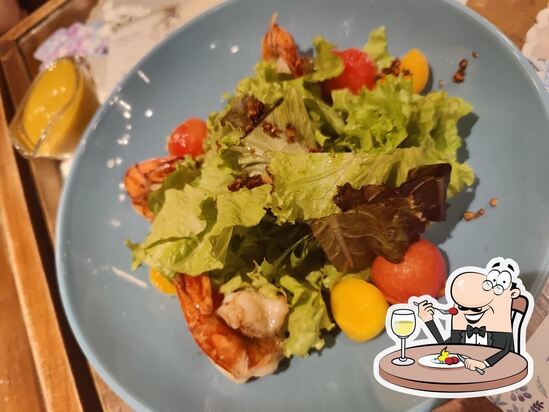 Coco Cabana restaurant, Makati