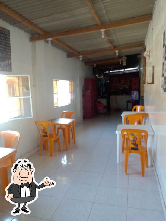 El Alfil restaurant bar, Piura - Menú del restaurante, precios y reseñas
