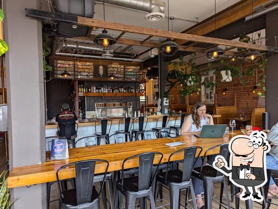 Fire Hall Kitchen & Tap, Cranbrook - Restaurant menu, prices and reviews