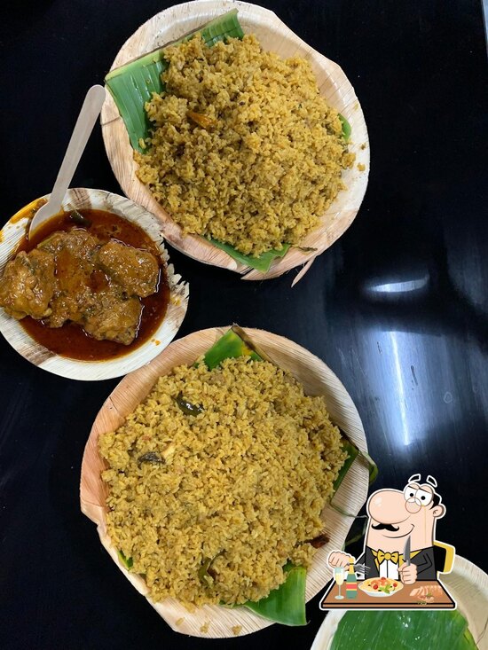 Ambari Royal Unlimited, Bengaluru - Restaurant reviews
