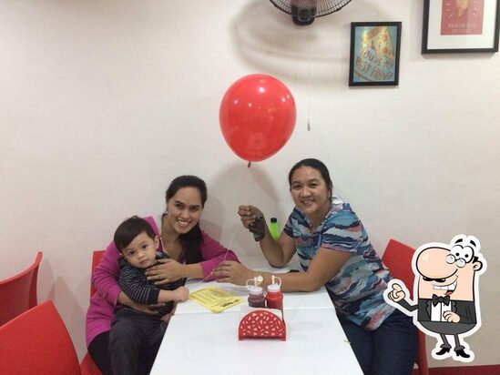 Lanz Pizza Labangon Branch restaurant, Cebu City, 8V2H+W6G - Restaurant ...