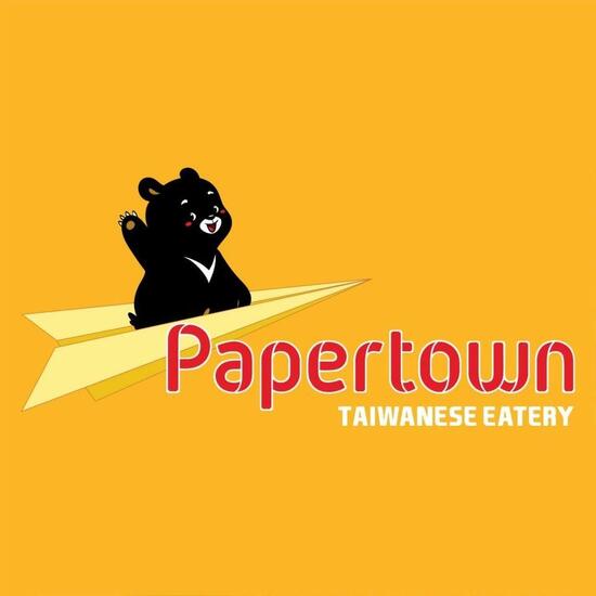 Carta del restaurante Papertown Malang, Malang
