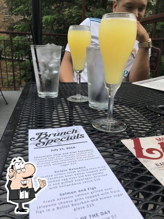 Rams Head Tavern Savage Mill, Savage - Restaurant menu, prices and reviews