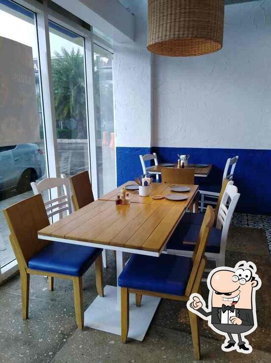 SOUV! by Cyma restaurant, Muntinlupa - Restaurant menu and reviews