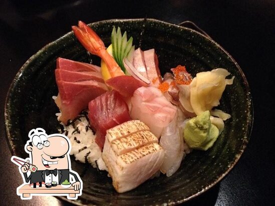 Shoya Japanese Restaurant in Melbourne - Restaurant reviews