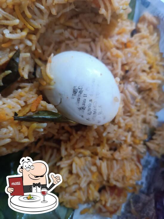 Sri Shanmuga Fast Food, Tindivanam - Restaurant reviews