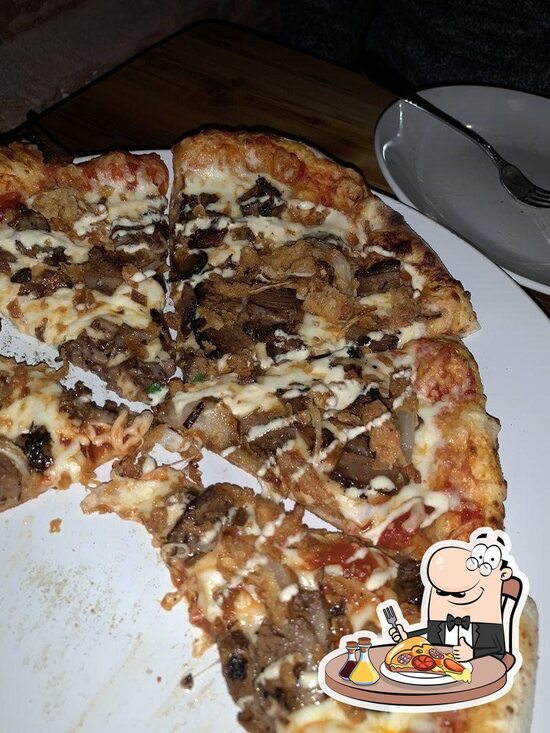The Boiler Room Restaurant in Baltimore - Restaurant menu and reviews
