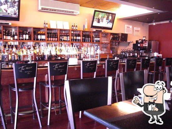 Tremonte Restaurant & Bar, Woburn - Restaurant menu, prices and reviews