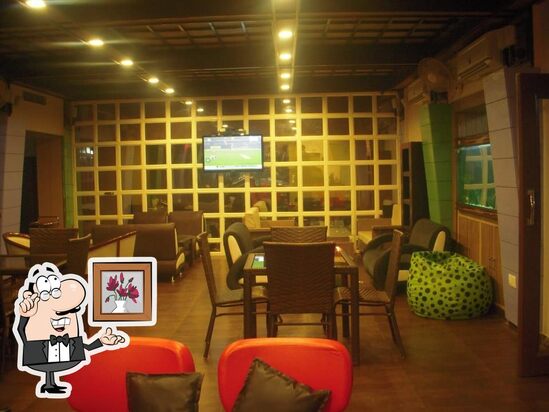 Opium Restaurant, Jhansi - Restaurant menu, prices and reviews
