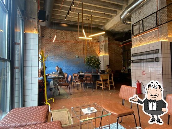 Single Origin, Belgrade - Restaurant menu, prices and reviews