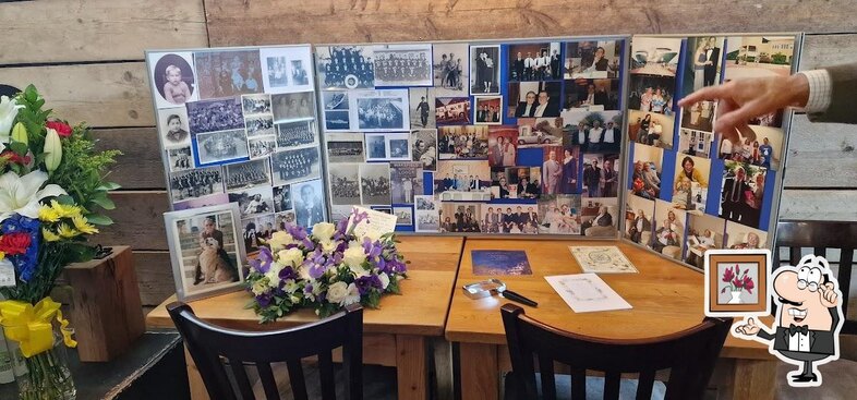 The Maltsters Arms, Woodbury - Restaurant menu, prices and reviews