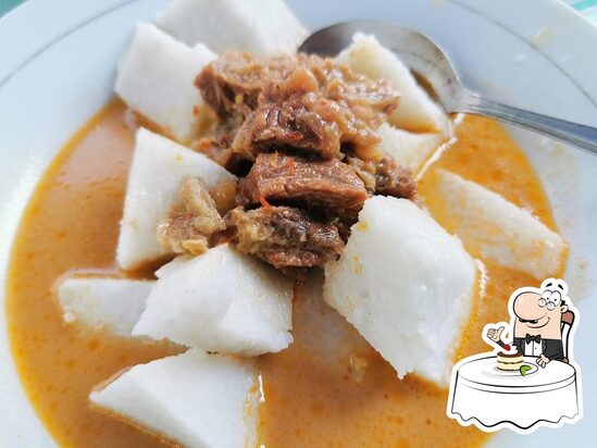 Sugar Rush cafe, Subang - Restaurant reviews