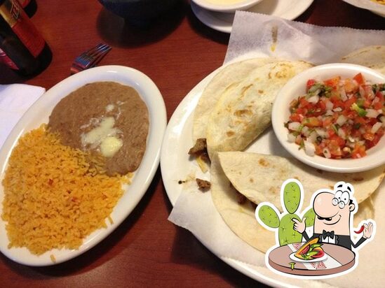 Las Fiestas Cafe in Nashville - Restaurant reviews