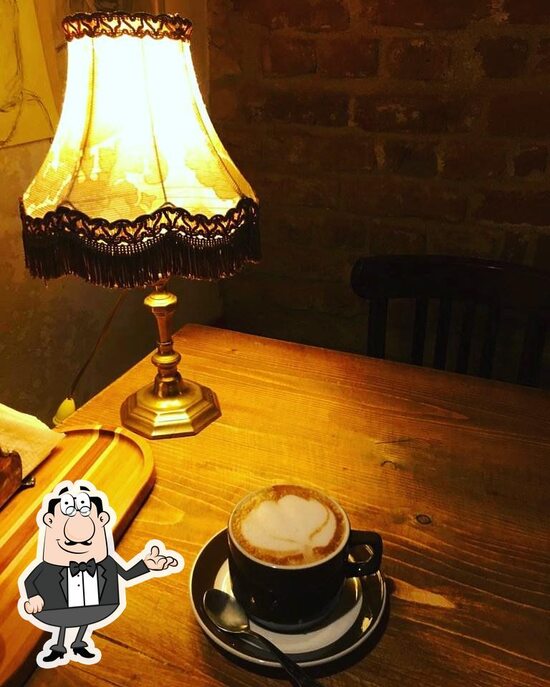 Cafenea Coloniale, Câmpulung - Restaurant menu, prices and reviews