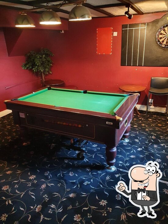 The Ship, Erith - Restaurant menu, prices and reviews