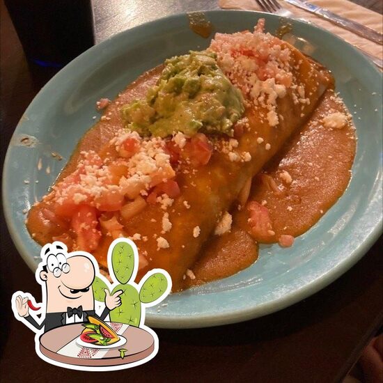 Mi Mexico in Ouray - Restaurant reviews