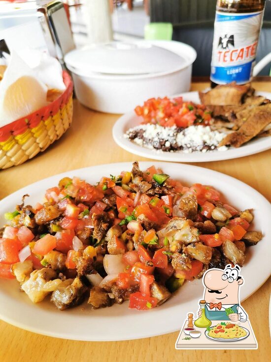 Restaurante Perro Salado, Tuxtla Gutiérrez - Restaurant reviews