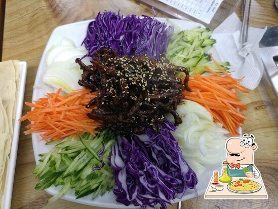 연호정, Donghae-si - Restaurant menu, prices and reviews