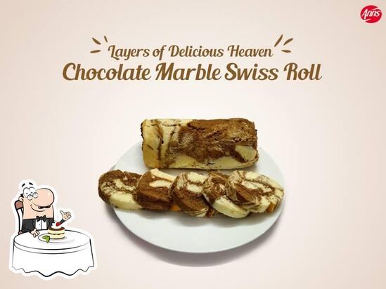 Menu at Anns Bakery & Confectionery, Pala, Vazhayil Shopping Arcade