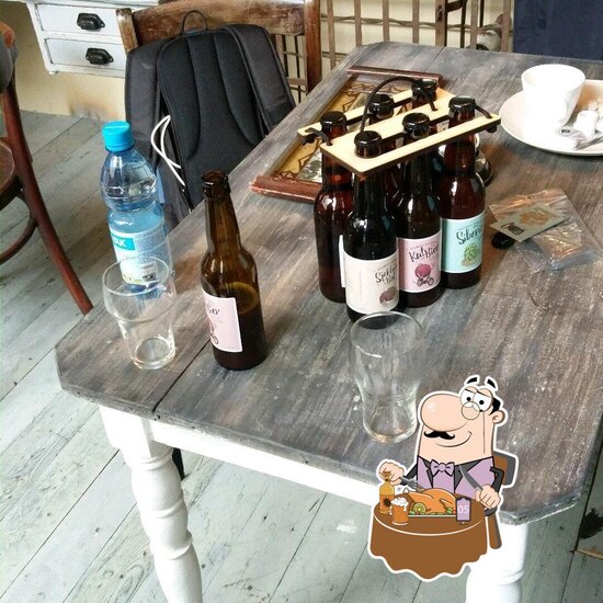 Brouwerij Boegbeeld, 's Hertogenbosch, Uilenburg 1