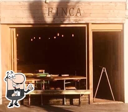 Finca, Dorchester - Restaurant menu, prices and reviews