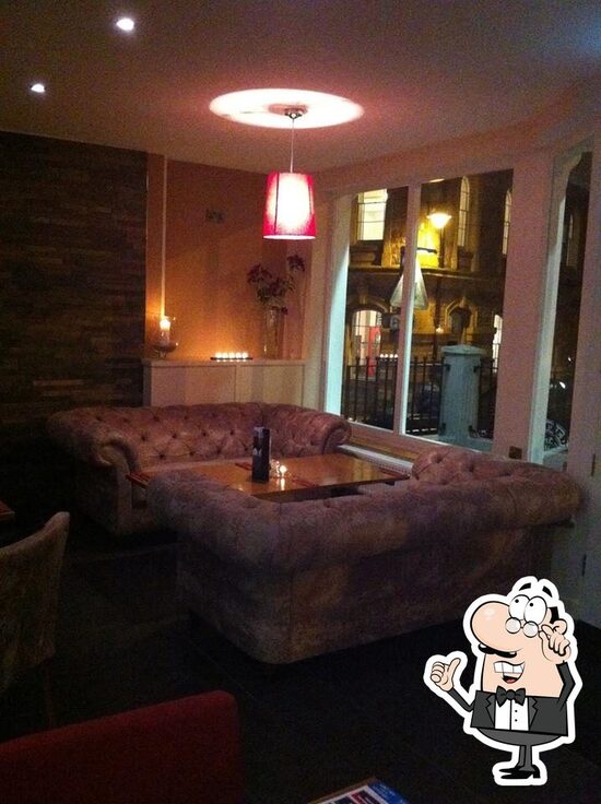 Get Stuffed Pizza Co in Narberth - Restaurant reviews