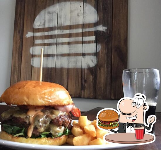 Iron Duke Hotel, Alexandria - Restaurant menu, prices and reviews