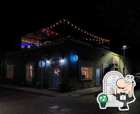 La Candelaria Restaurante Bar, Hermosillo - Restaurant menu and reviews