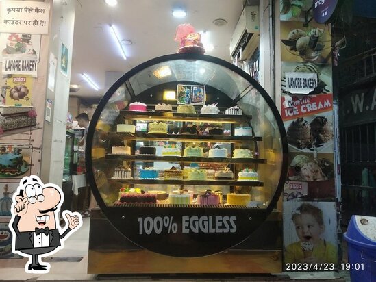 Lahore Bakery - D Block, New Delhi - Restaurant menu, prices and reviews