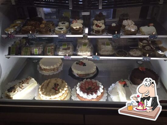 Postres Mercedes Silva Reposteria, Cancún, Av La Luna Lt 2 Casa 2 MZa ...