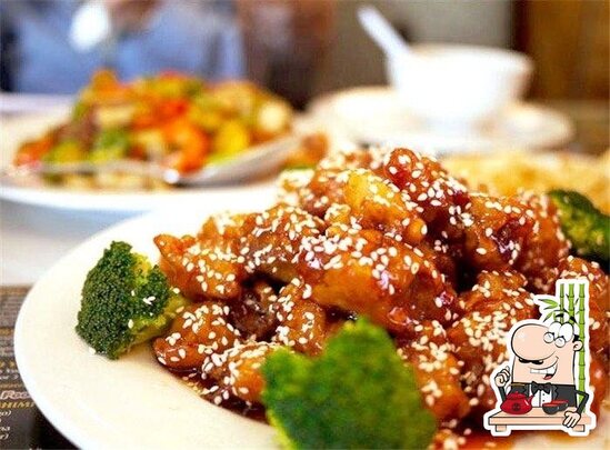 Peking Chinese Super Buffet in Swainsboro - Restaurant menu and reviews