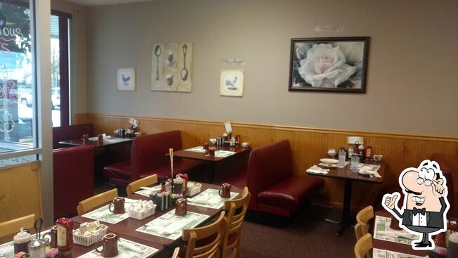 Perry Family Restaurant, Painesville - Restaurant menu, prices and reviews