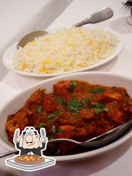 Shaheen restaurant, Paris