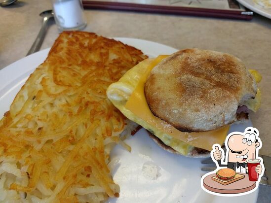 Sportsman Cafe in Deer River - Restaurant menu and reviews