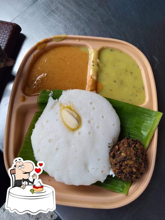 Sri Shiva Darshana Shashi Thatte Idly Hotel, Bidadi - Restaurant reviews
