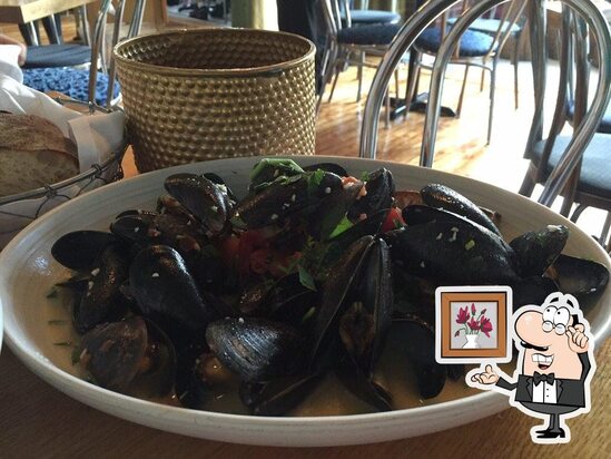 Sweet Basil, Needham - Restaurant menu, prices and reviews