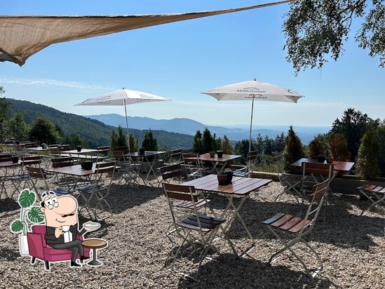 BERG CAFE FLOH, Schaufling - Speisekarte, Preise und Bewertungen