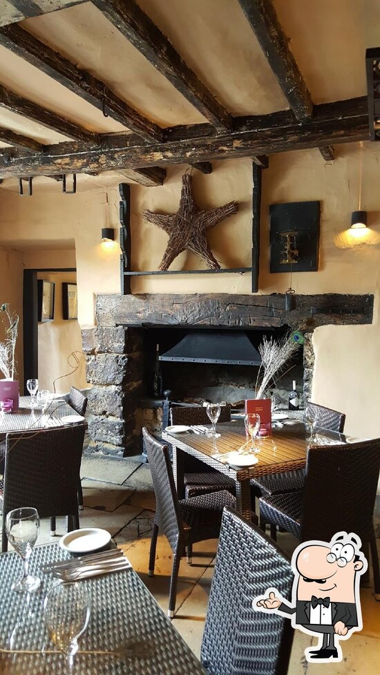 Trout Inn Oxford in Oxford - Restaurant menu and reviews