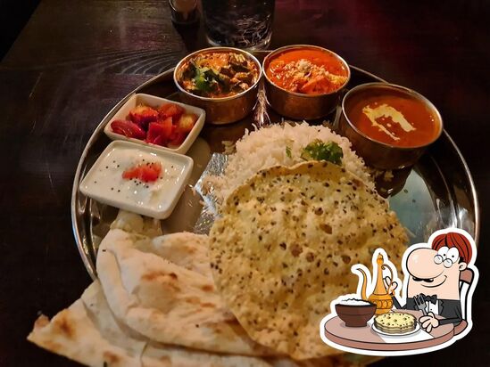 Chaiwala restaurant, Berlin - Restaurant reviews
