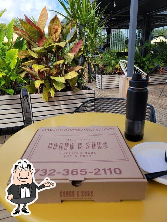 Corbo & Sons, Holmdel - Restaurant menu, prices and reviews