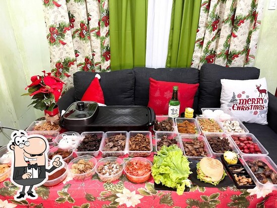 UKB 199 Marikina restaurant, Marikina - Restaurant reviews