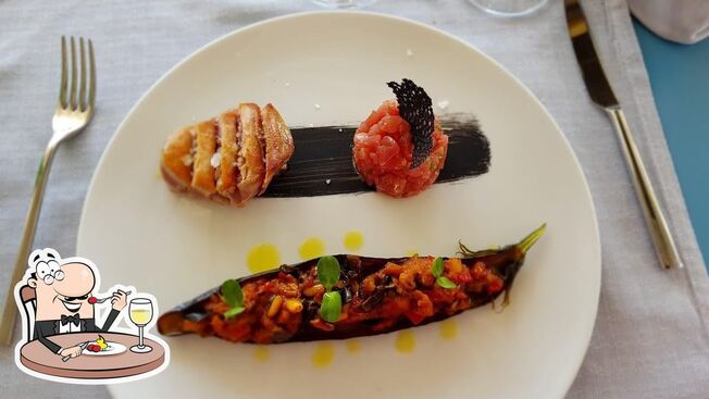 Boa Sorte pub & bar, Tarquinia - Restaurant menu and reviews