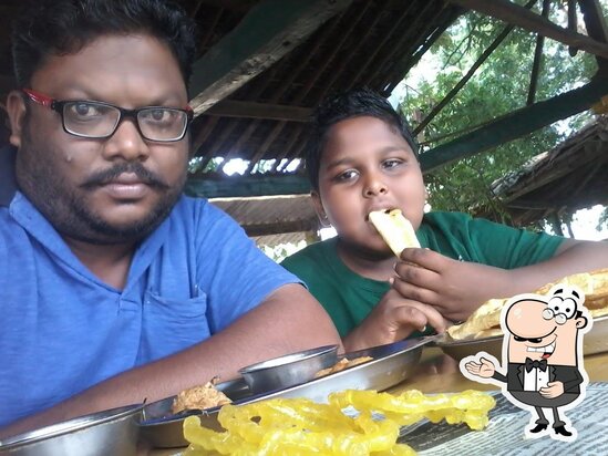 Menu at SHITAL KATHIYAWADI RESTAURANT, Ahwa