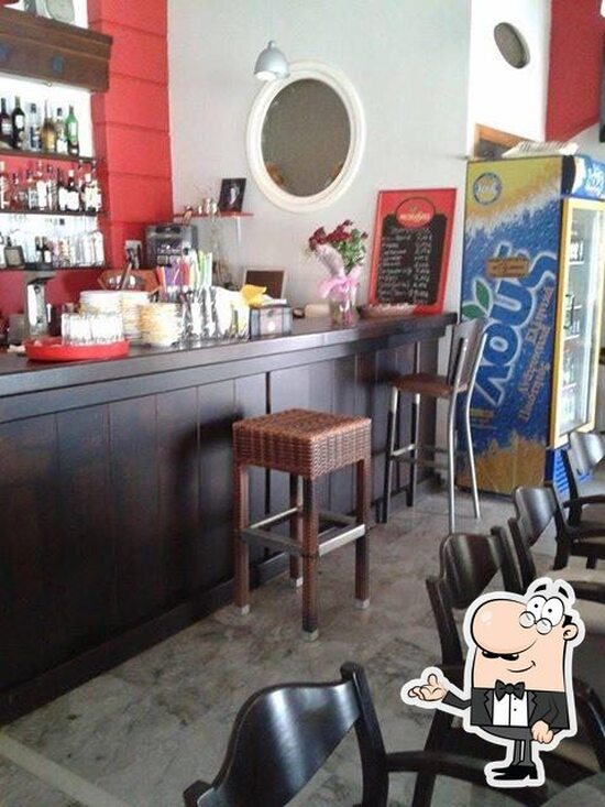 Aspa's Cafe, Menidi - Restaurant reviews