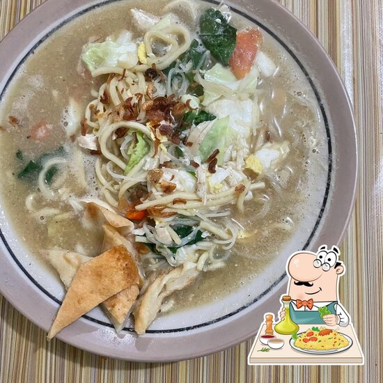 Bakmi Jawa Pak Yun, Sendangadi - Restaurant menu, prices and reviews