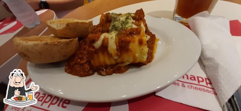 Banapple SM Fairview, Quezon City, P3M5+8F8 - Restaurant reviews