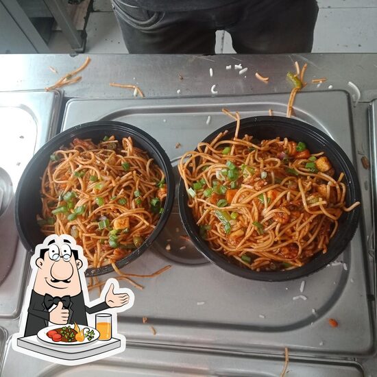 Bites & Bowls, Bengaluru - Restaurant menu, prices and reviews