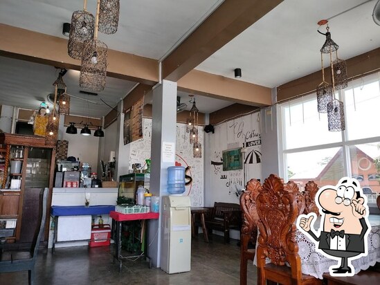 Byert's Shawarma & Tapsilogan, Lingayen - Restaurant menu, prices and ...